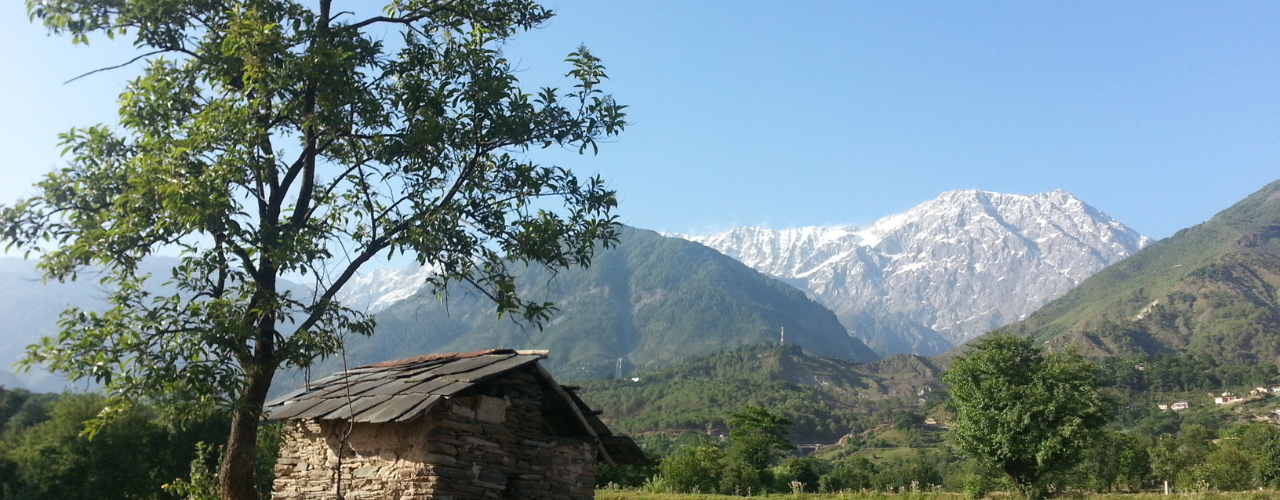 Rakkar Village - Scoutripper