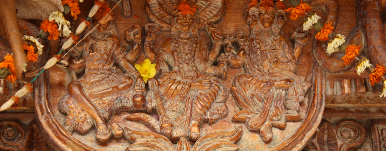 Jagati Patt Temple - Scoutripper