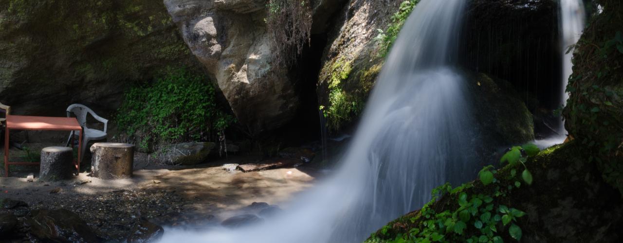 Jana Waterfall - Scoutripper