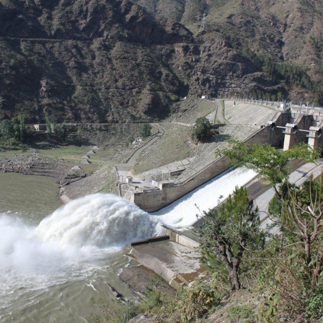 Pandoh Dam - Scoutripper